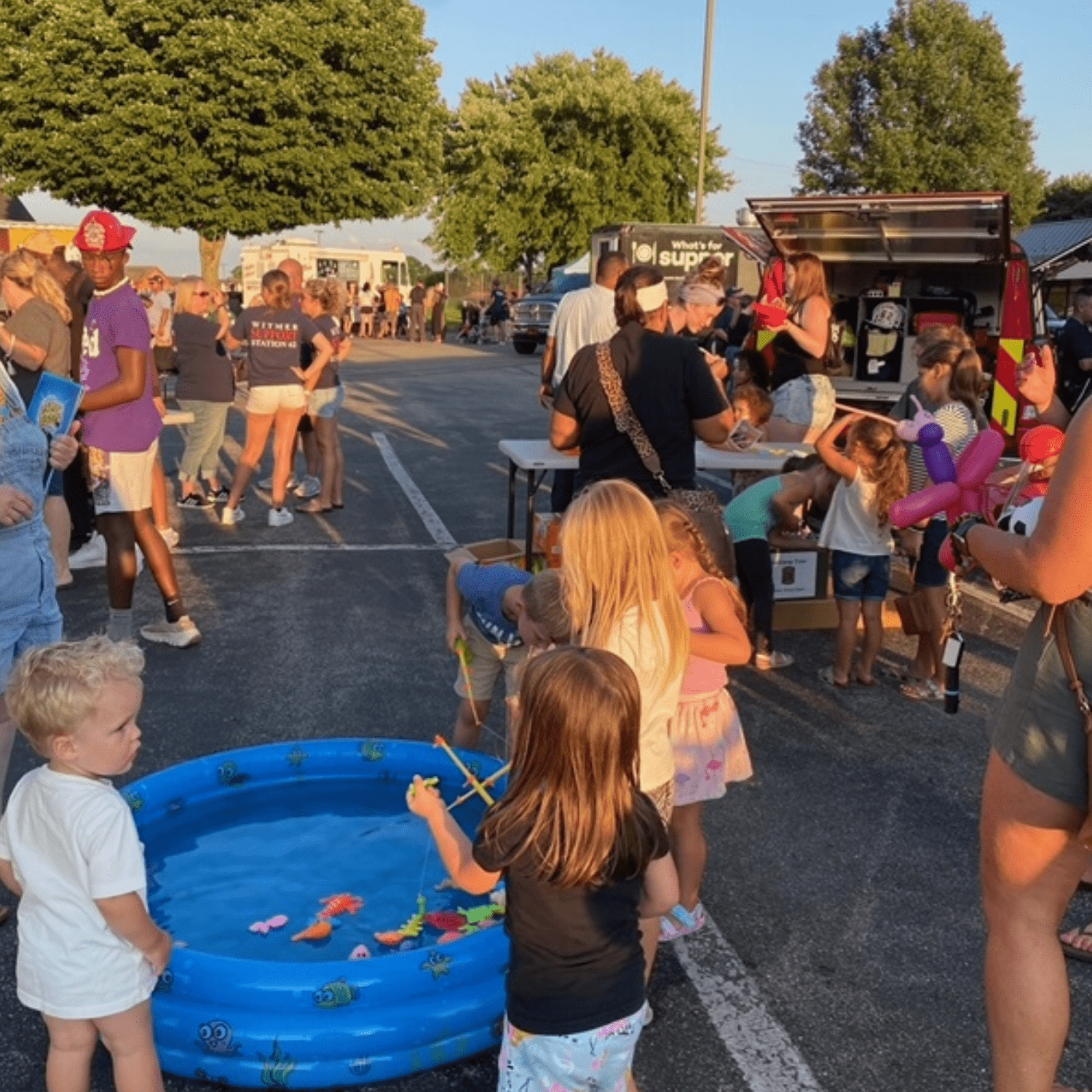 The Shops At Rockvale Created Memorable Moments for the Community ...