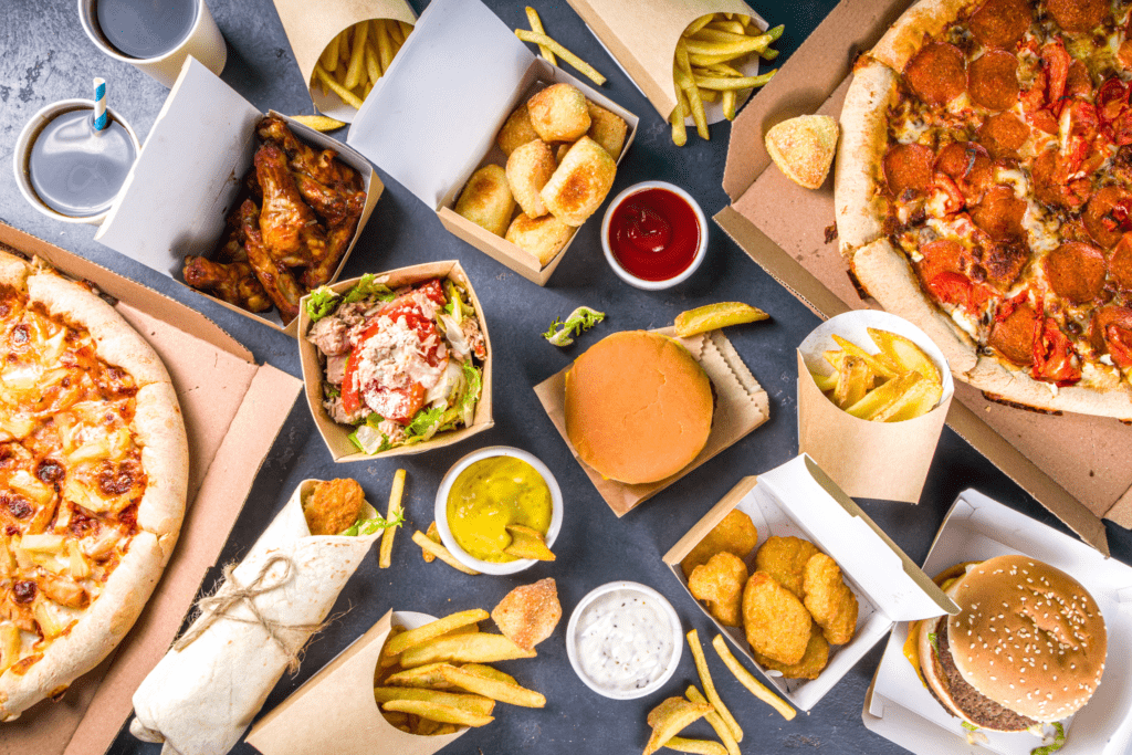 Top 10 Largest Fast Food Restaurants in the world 2022 - Lancaster ...